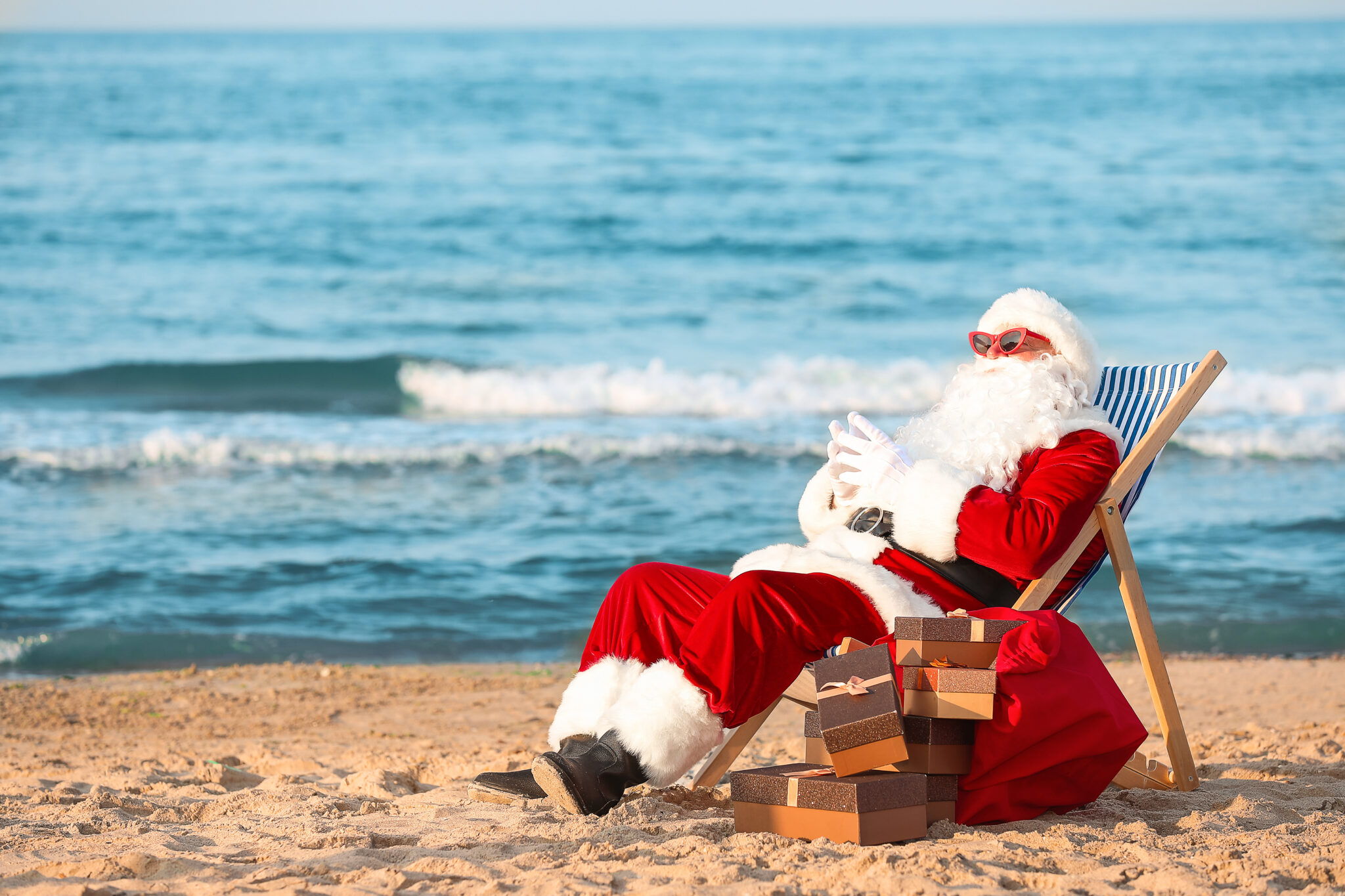 Mele Kalikimaka! Hawaiian Holiday Traditions - Hanalei Bay Resort
